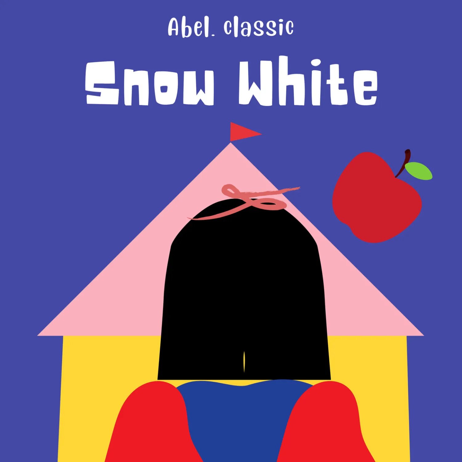 Snow White - Abel Classics: fairytales and fables [Аудиокнига]