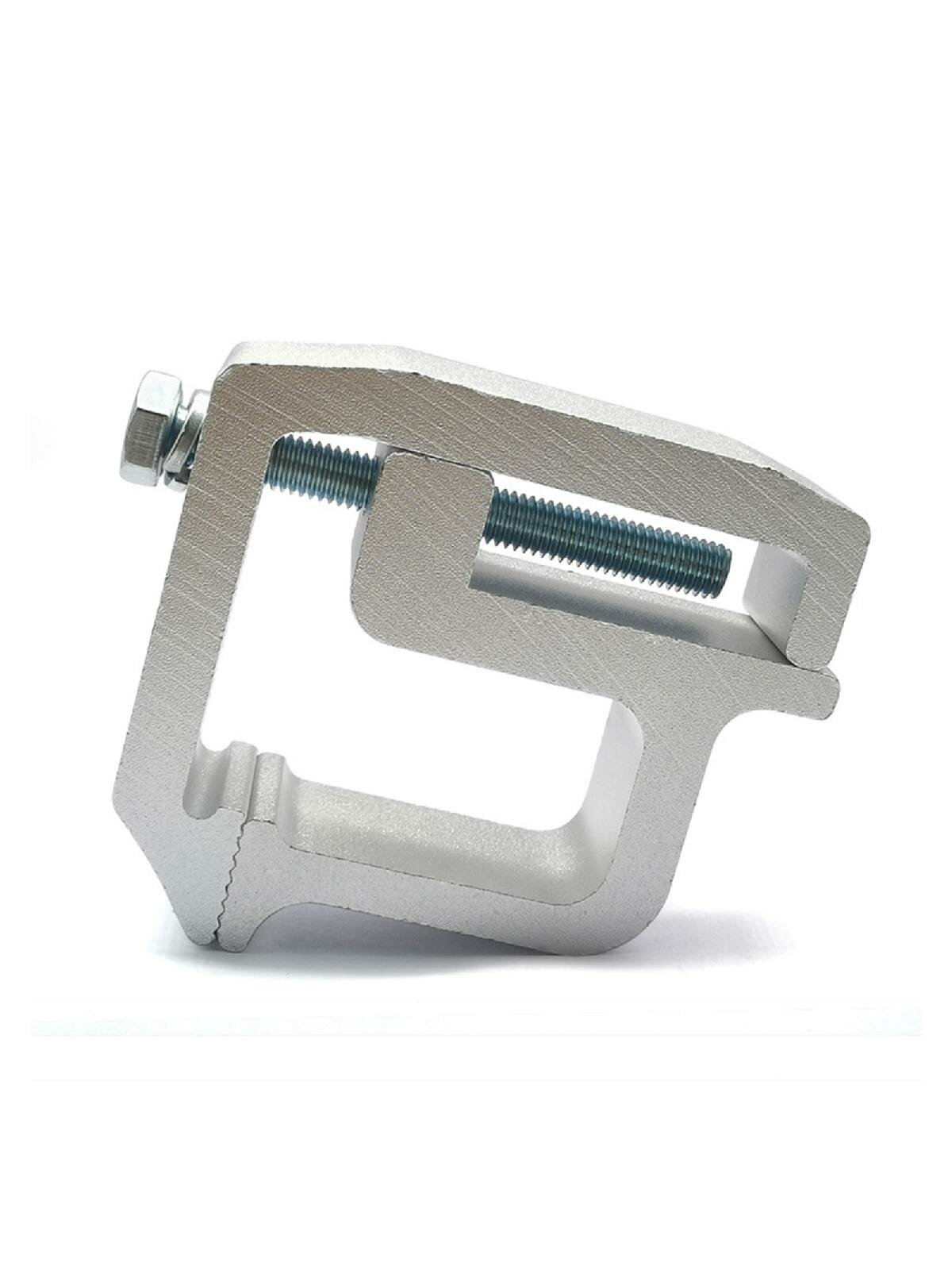 Простые в установке зажимы для кузова грузовика, верхние зажимы для повышения устойчивости на дороге