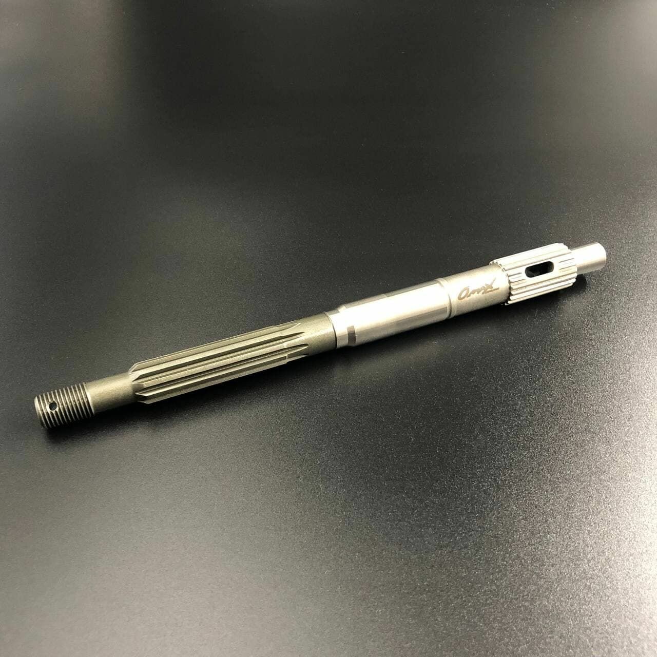 Вал гребной Yamaha 25-30 (Производитель Omax), OEM: 689-45611-00