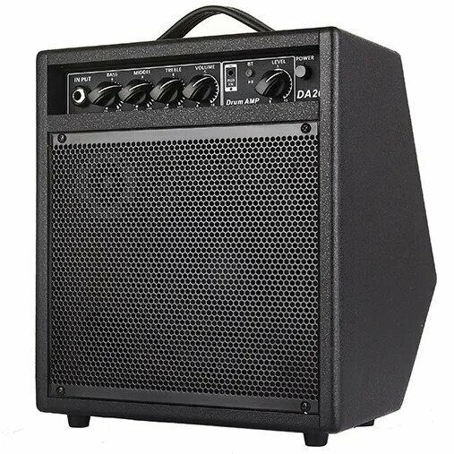 Монитор для электронных барабанов