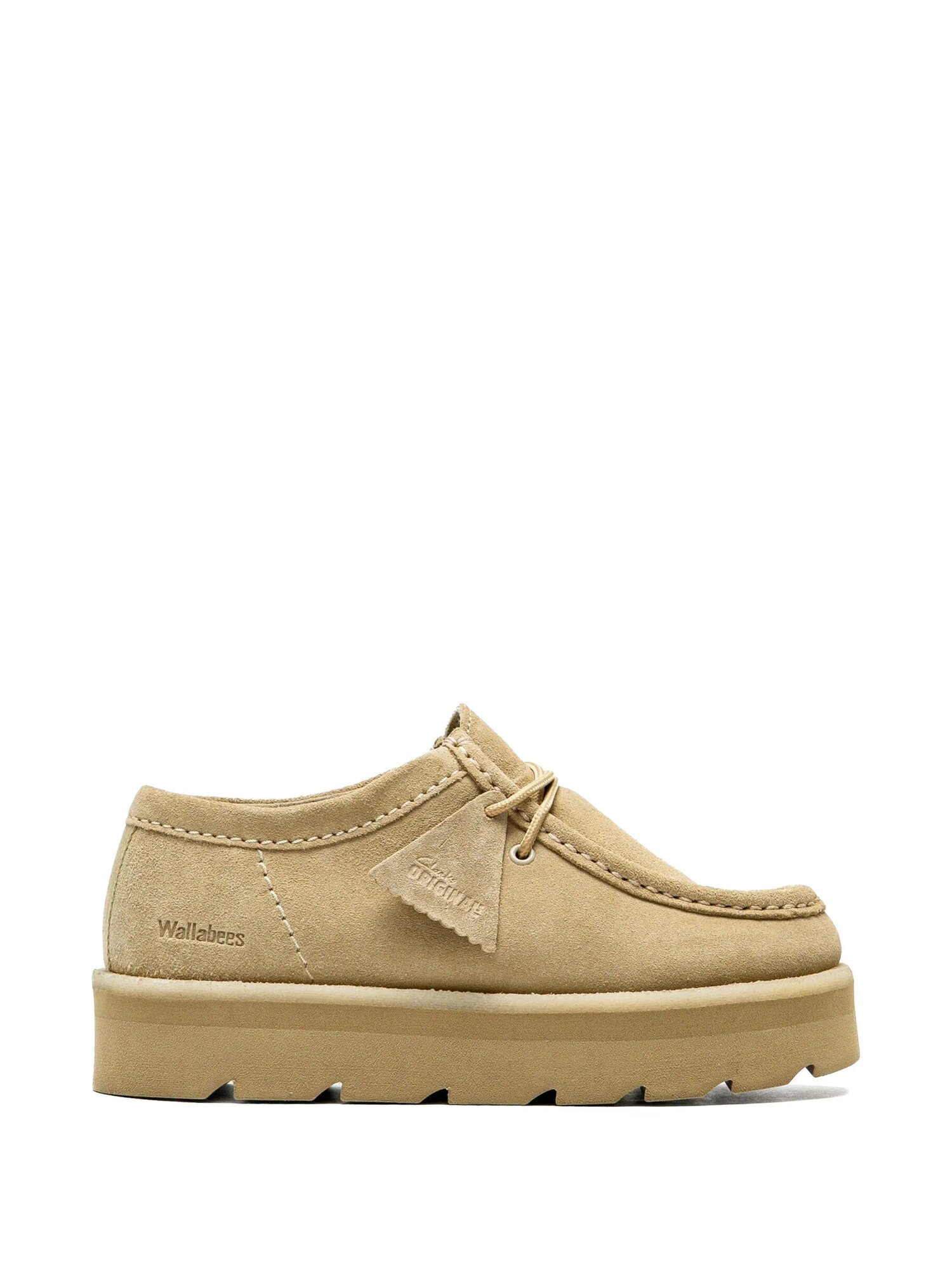 Ботинки Meare Wallabee WMNS