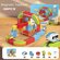 Набор игрушек Cube Track Trackle