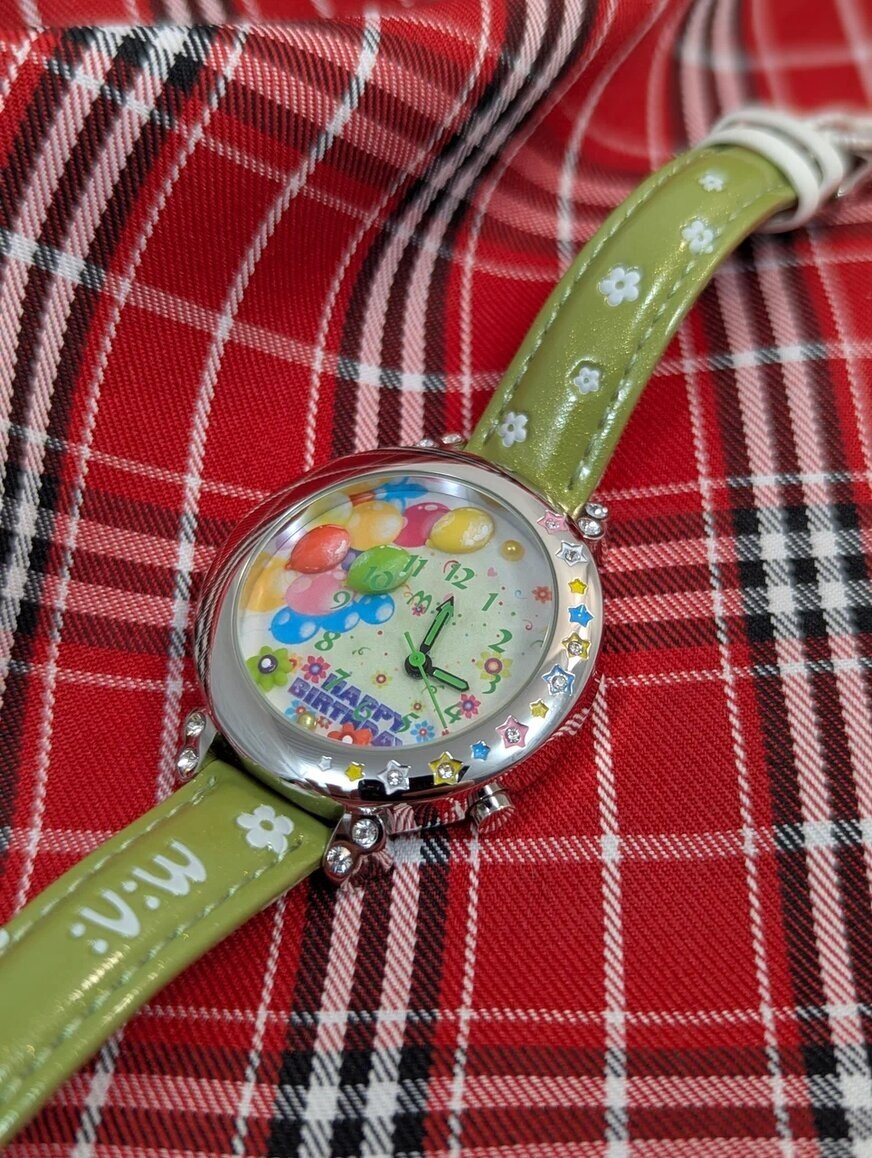 Наручные часы Mini