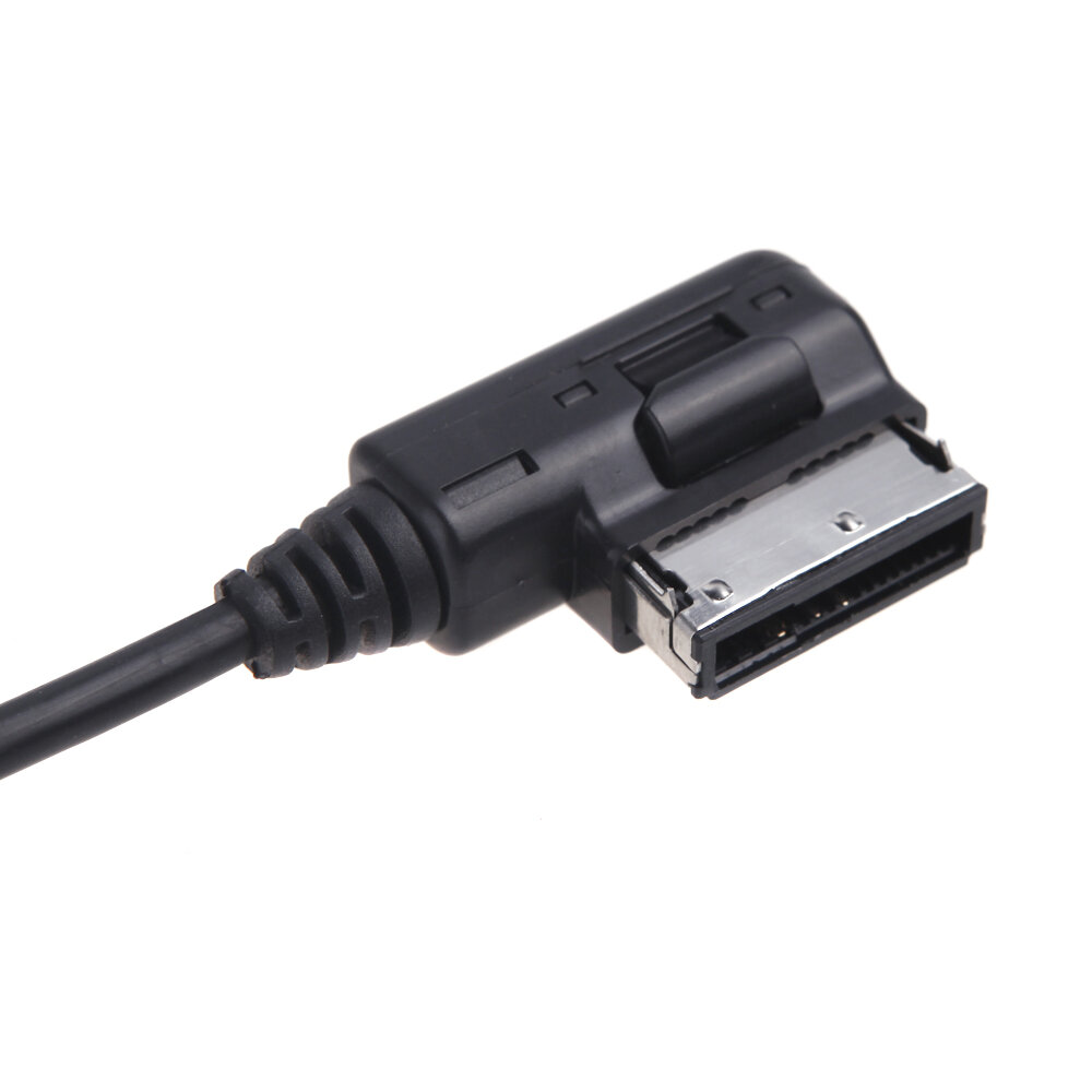 Музыкальный интерфейс AMI MMI - USB-кабель-адаптер для Audi A3 A4 A5 A6 A8 Q5 Q7 Q8