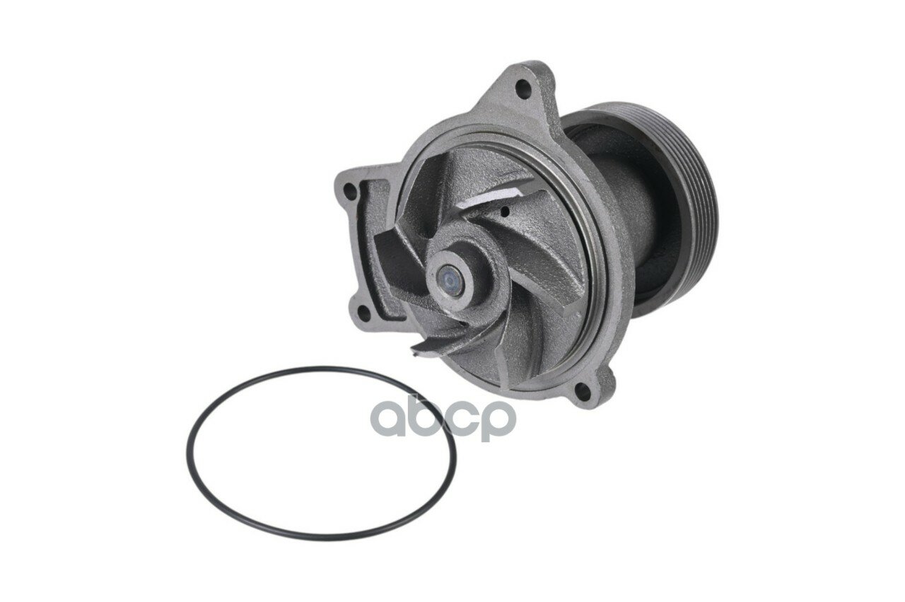 Насос водяной! КамАЗ 5315/55112/6522 E2-3 Stellox арт. 8104253SX