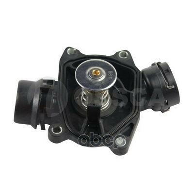 Корпус термостата в сборе BMW 3,5,7, X5 M57 (E46,39,38,53) 99~05, LAND ROVER Range Rover III 3.0 D 02~ шт. OSSCA арт. 16458