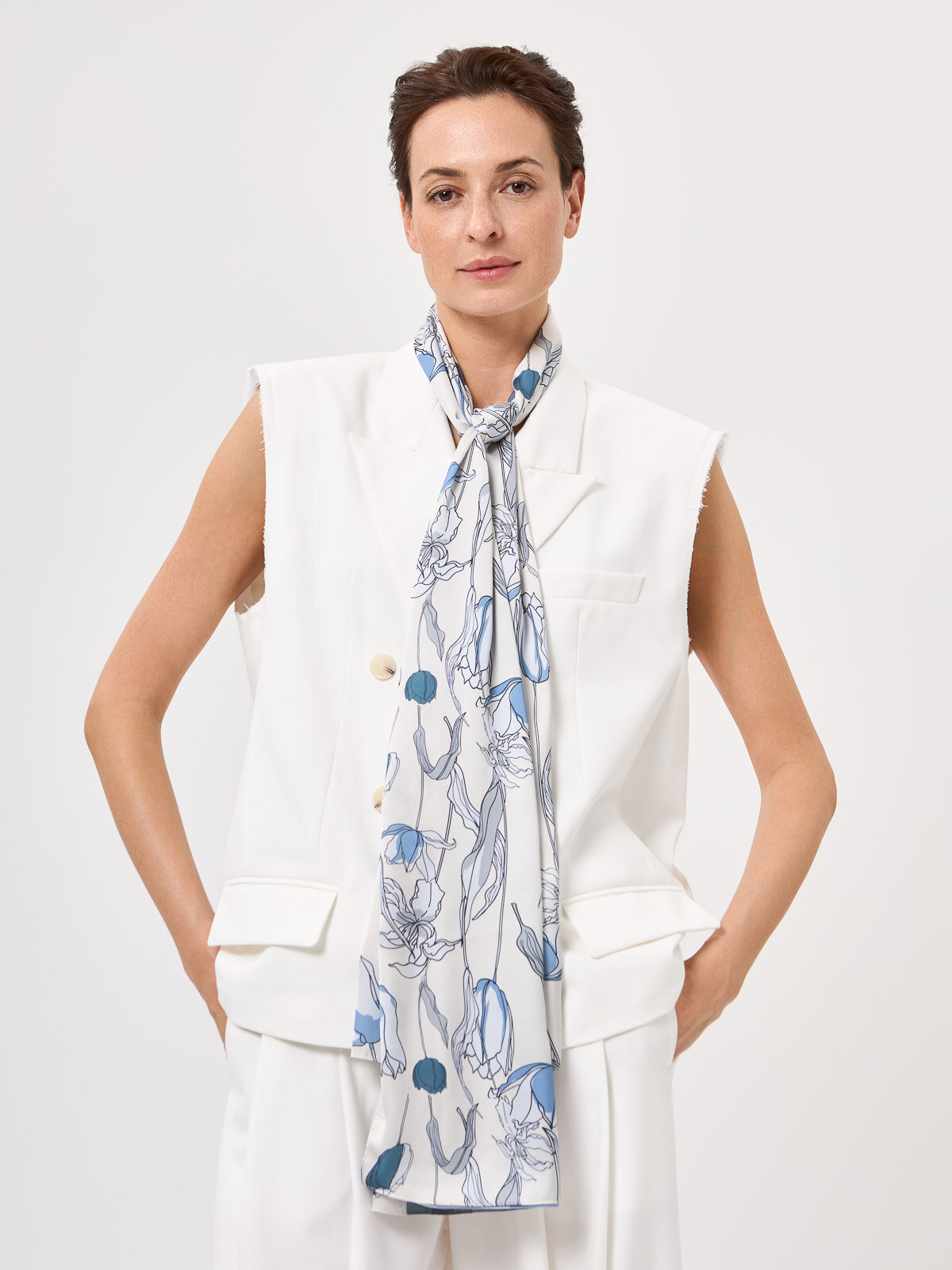 Палантин для женщин