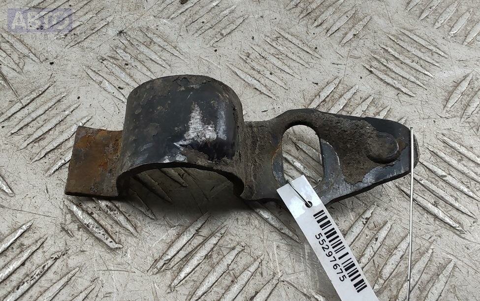 Крепление втулки стабилизатора переднего Dacia (Renault) Logan