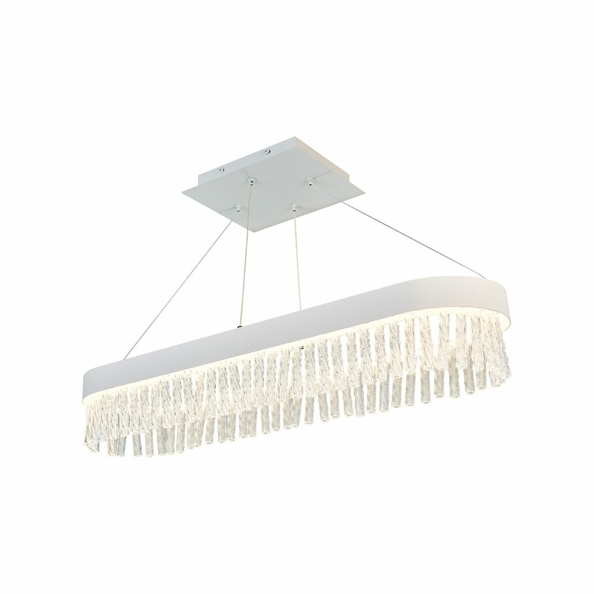 Подвесная люстра F-Promo Bijar 4698-8P