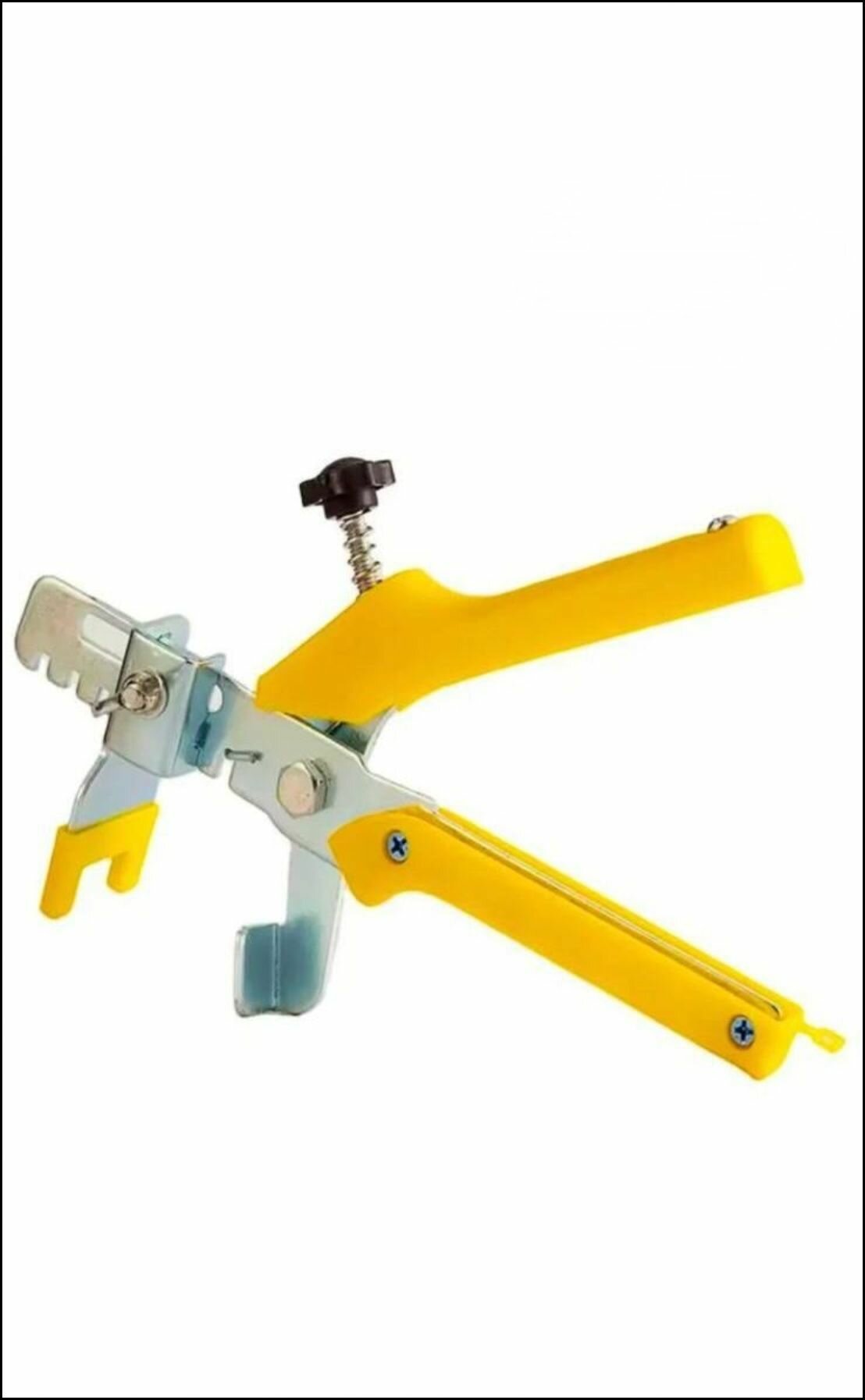 Щипцы для СВП