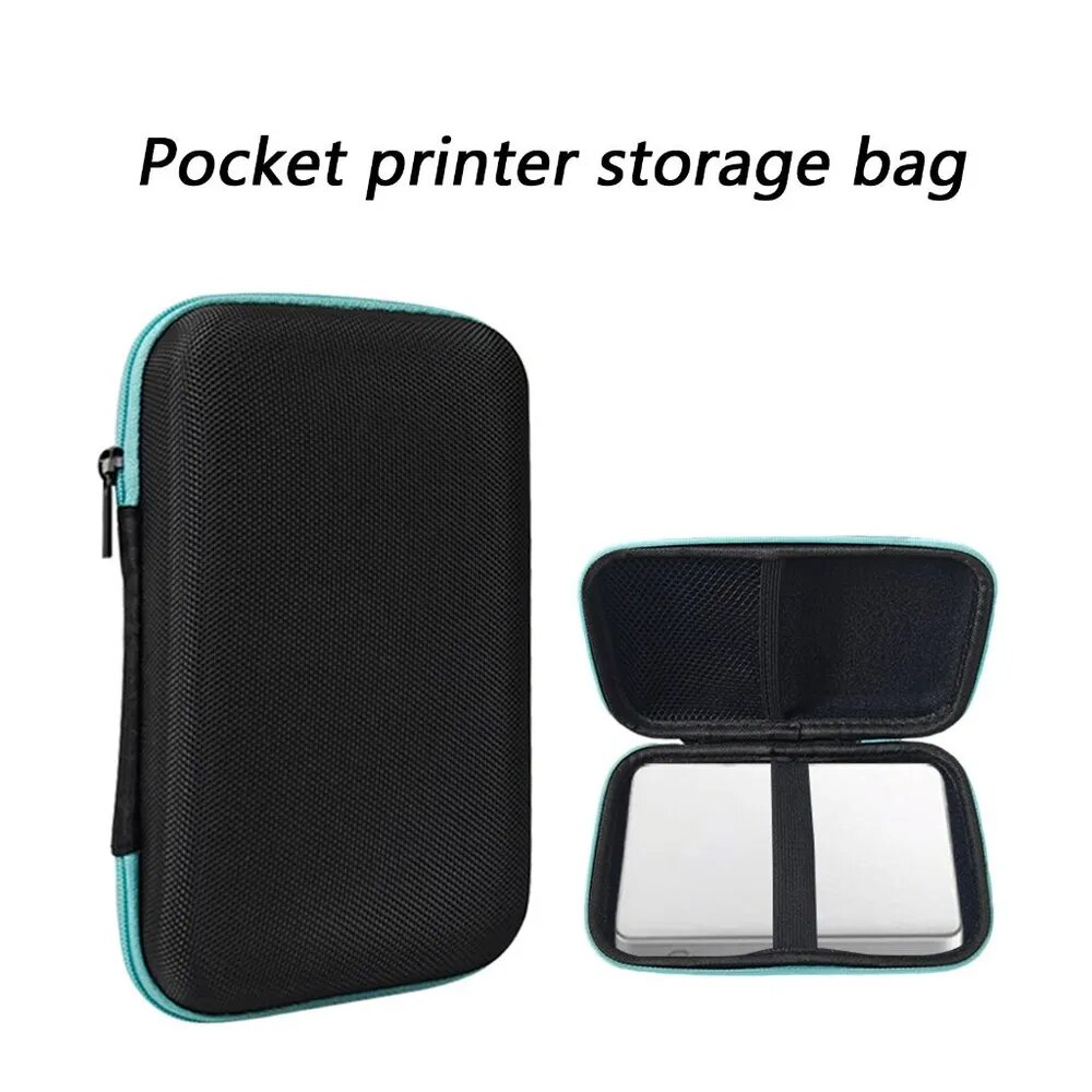 Подходит для сумки хранения Xiaomi Mijia pocket printer Pro