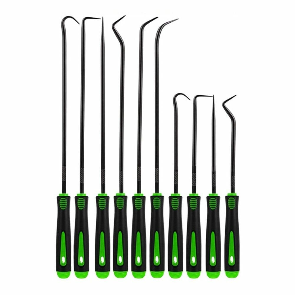 Набор Отверток Для Сальника Автомобиля, Съемник Уплотнительных Колец, Инструмент Для Снятия Прокладок, Инструмент Для Подбора Крючков