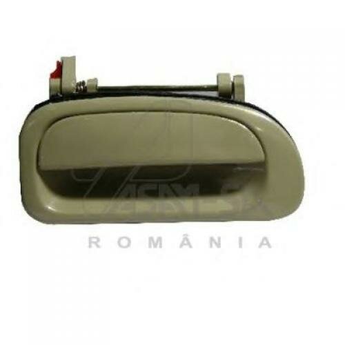 Ручка двери наружная левая daewoo nexia Asam 30335 Chevrolet / Daewoo: 96211474 Daewoo Cielo. Daewoo Cielo (Kletn).