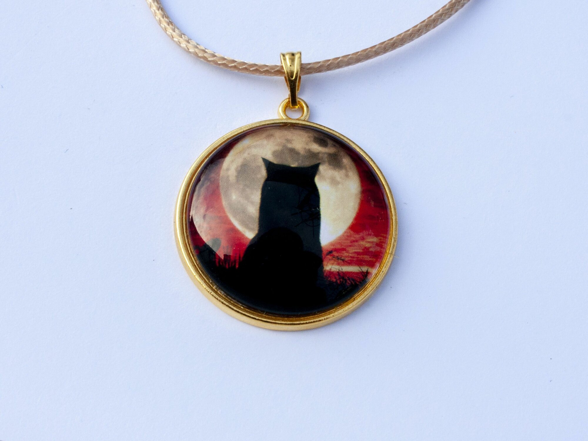 Подвеска Фламинго-Go!, стекло