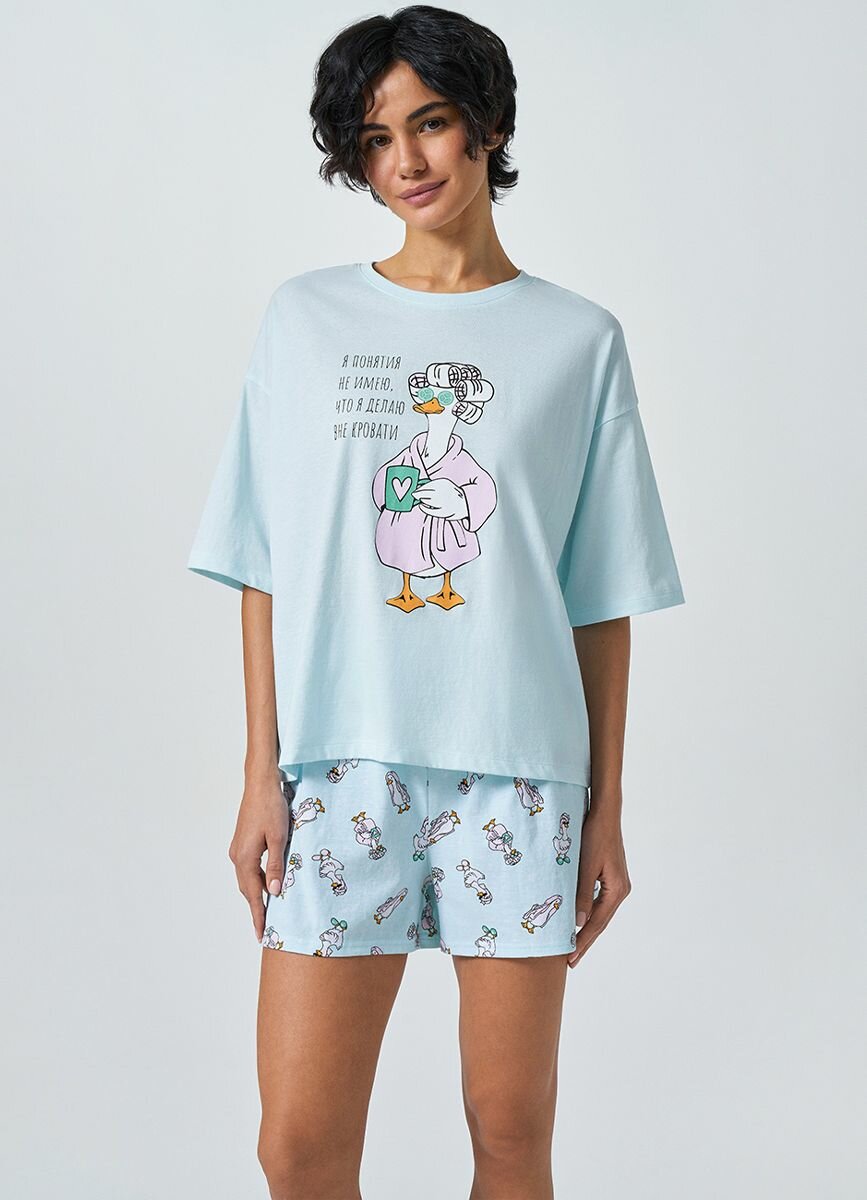 Шорты Весна-лето 2026