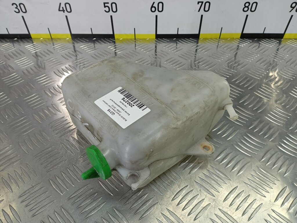 Бачок расширительный Б/У для SUZUKI Grand Vitara II рестайлинг (2008—2012) 1793165J00