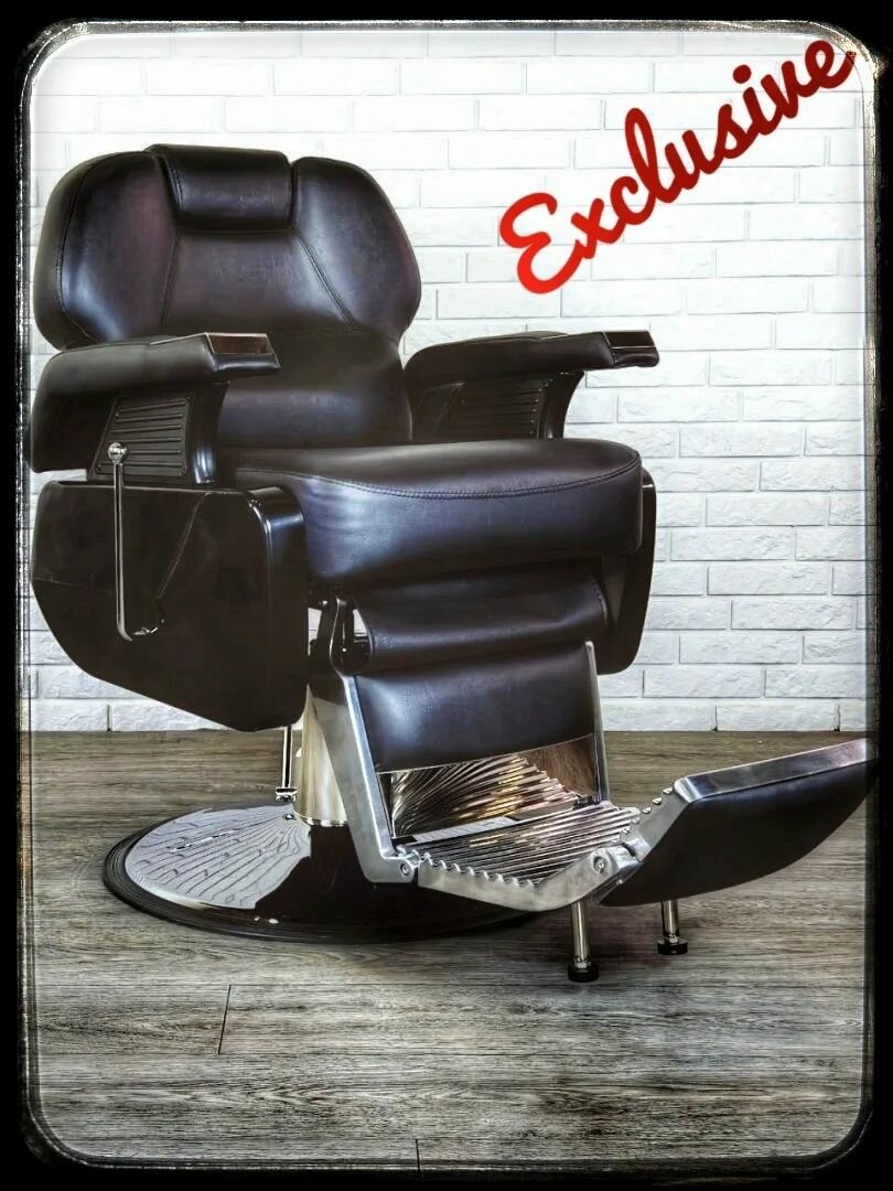 Барбер кресло Saturn