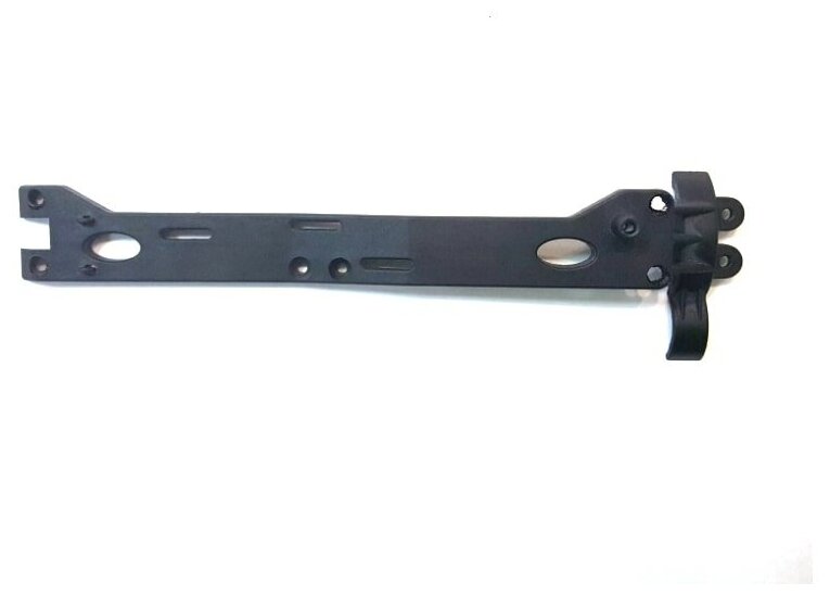 Дека верхняя Heng Long 3851-4 1:10