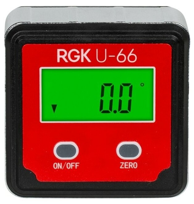 Электронный Угломер Rgk U-66