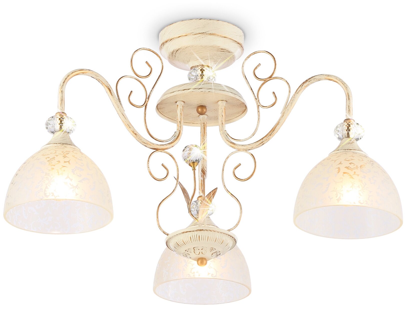 Потолочный светильник Ambrella light Tr Traditional TR3055