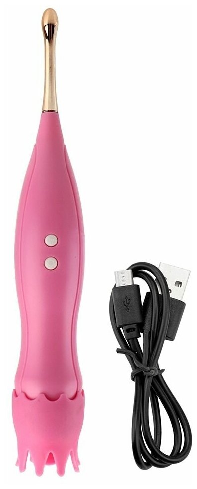 Волшебная палочка Вибраторы для женщин язык лизание клитор сосков Вибратор Большой палка женщина точка Стимулятор клитора Сексигрушки для взрослых