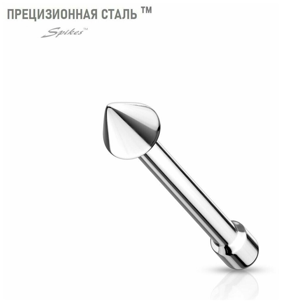 Пирсинг в нос