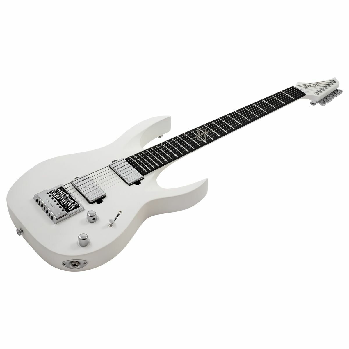 Электрогитара Solar Guitars A1.7 Vinter — фото 1