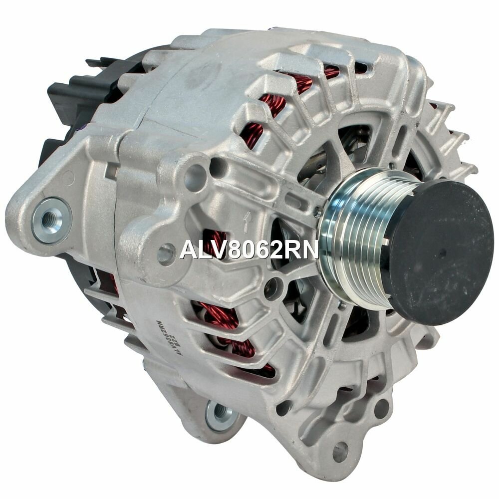 Генератор Skoda Superb (Шкода Суперб) / Volkswagen Passat, Eos, Scirocco (Фольксваген Пассат, Еос, Суирокко)