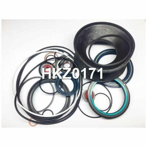 Ремкомплект рулевого редуктора Motorherz HKZ0171