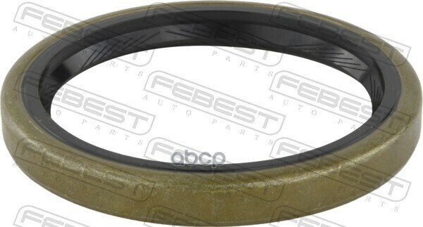 Сальник привода 52.2X68.3X8.2X8.2 95FDY-54680808C Febest арт. 95FDY-54680808C