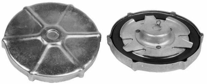 50-1103010-В Крышка бака топливного МТЗ большая (металл) ОАО МТЗ оригинальная запчасть МТЗ