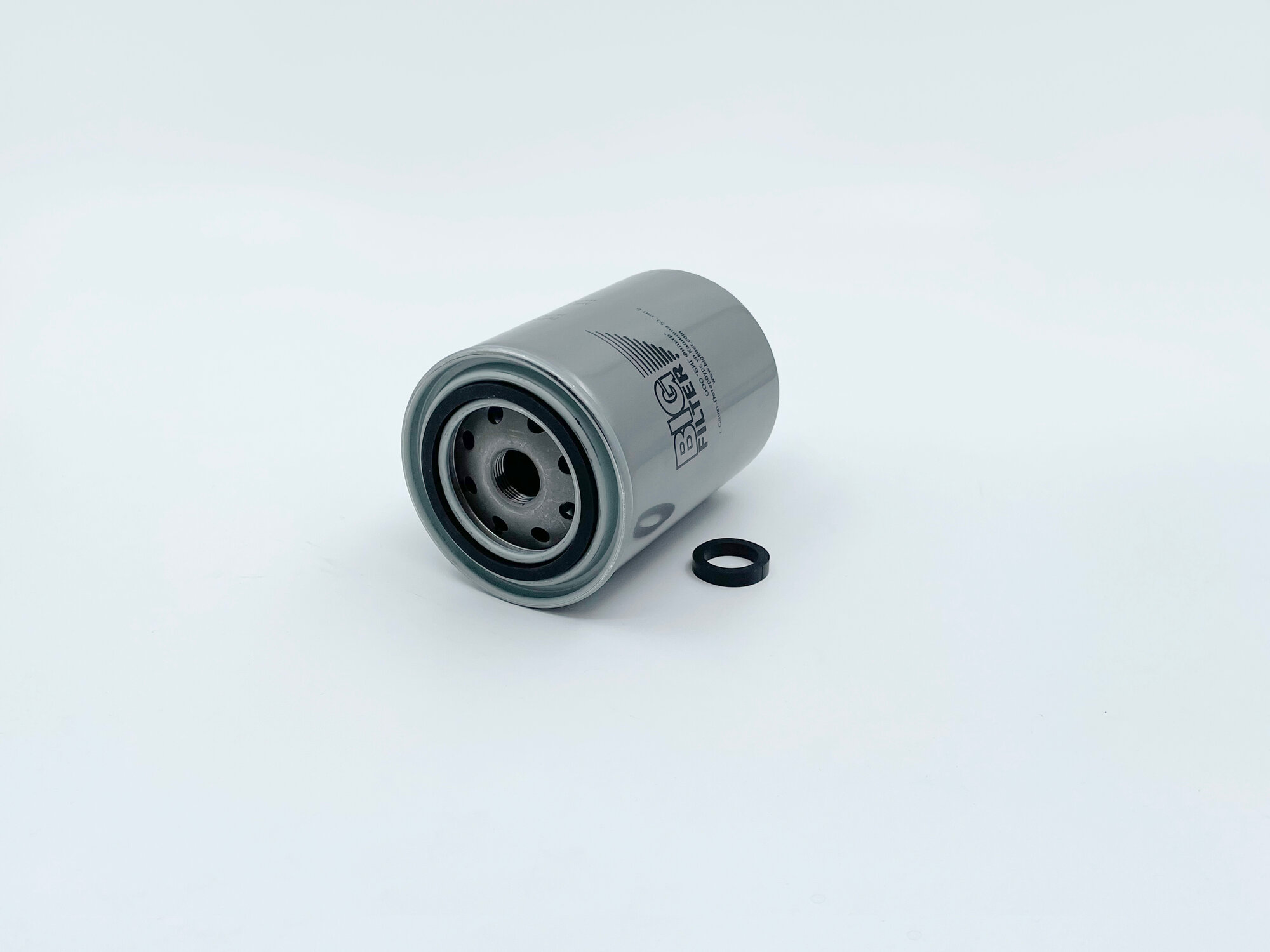 Фильтр топливный КамАЗ-4308 Cummins B5.9-180; ПАЗ 3203, 3204 (дв. Cummins EQB 140–20); ЛиAЗ (дв. Cum