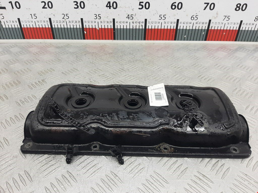Крышка клапанная Audi A4 B6 059103470Q арт. 2086868