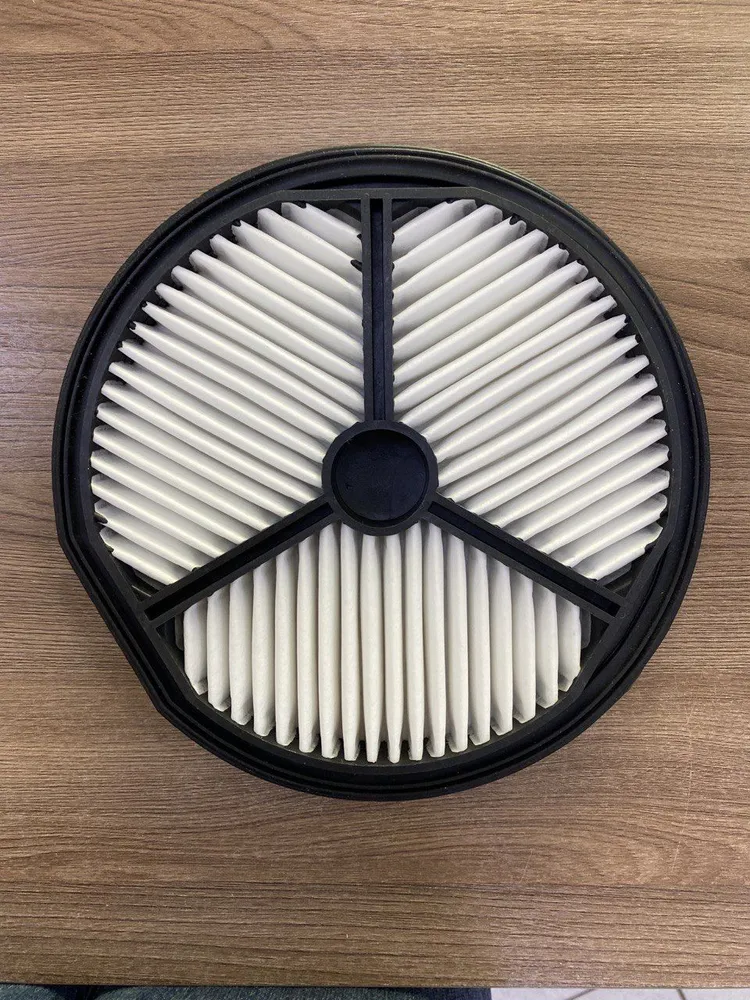 Фильтр воздушный (производитель Польша) BYD Flyer БАЙД Флаер