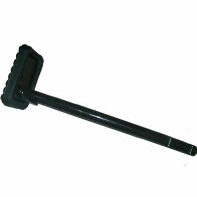 80-3503090 Педаль МТЗ тормоза левая в сборе с чехлом ОАО МТЗ оригинальная запчасть МТЗ