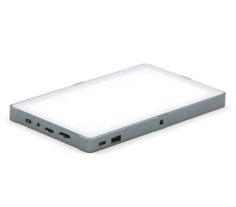 Осветитель Fujimi FJL-RGB276 3200-5600K светодиодный для видео и фотосъемки