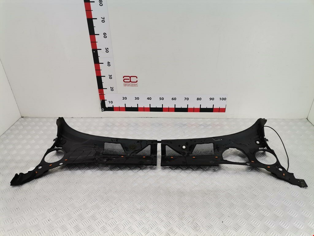 Дождевик (жабо) Jaguar XF (X250) 8X23F021B44A арт. 1438638