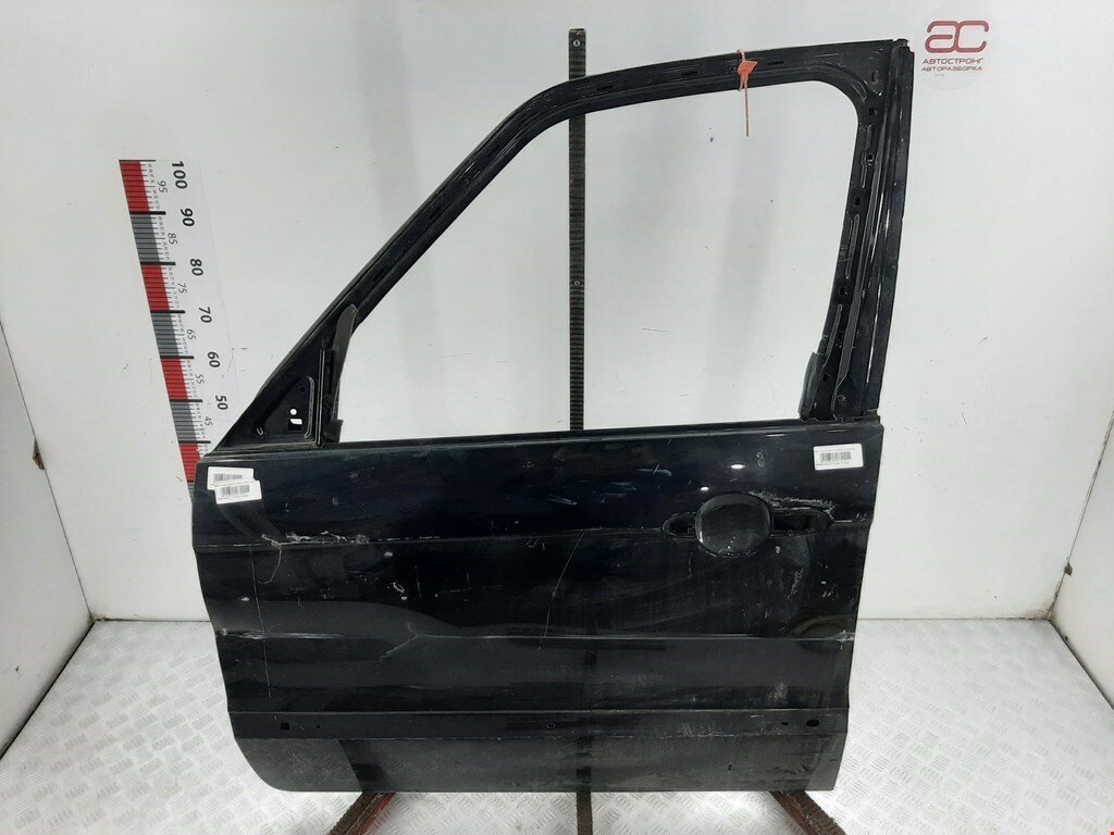 Дверь передняя левая Ford Galaxy 2 1681836 арт. 1794457