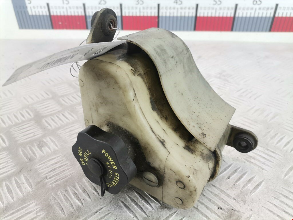 Бачок гидроусилителя Ford Explorer 2 F77A3R700BB арт. 1698488