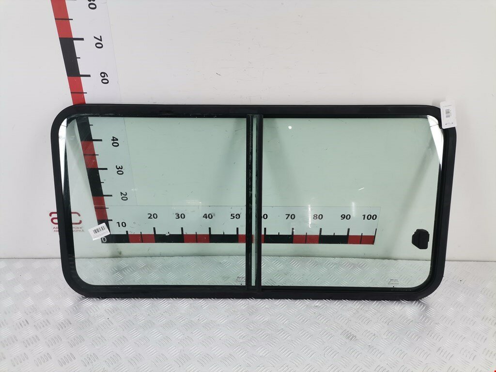 Стекло кузовное заднее левое Citroen Jumper (Relay) 2 8569AK арт. 1604714