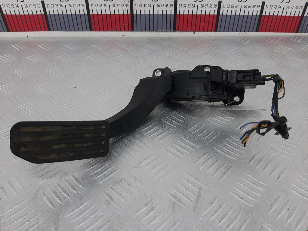 Педаль газа Volvo XC60 1 6G929F836CD арт. 1708740