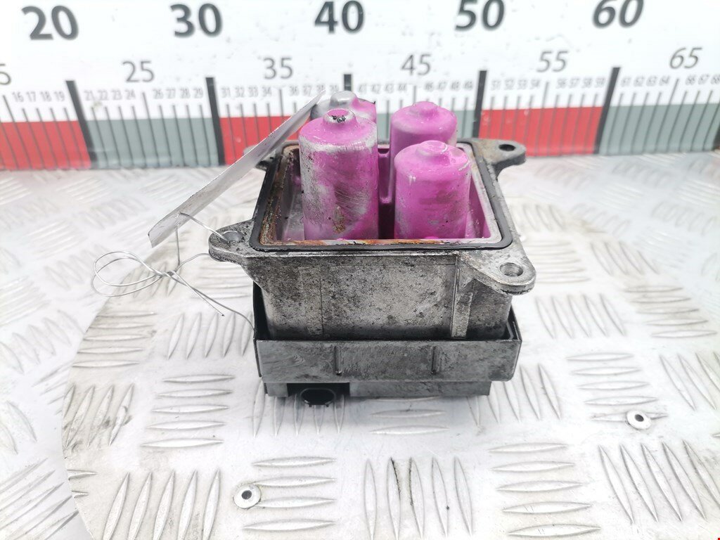 Подогрев охлаждающей жидкости Mercedes C-Class (W203) A2035460335 арт. 1816462