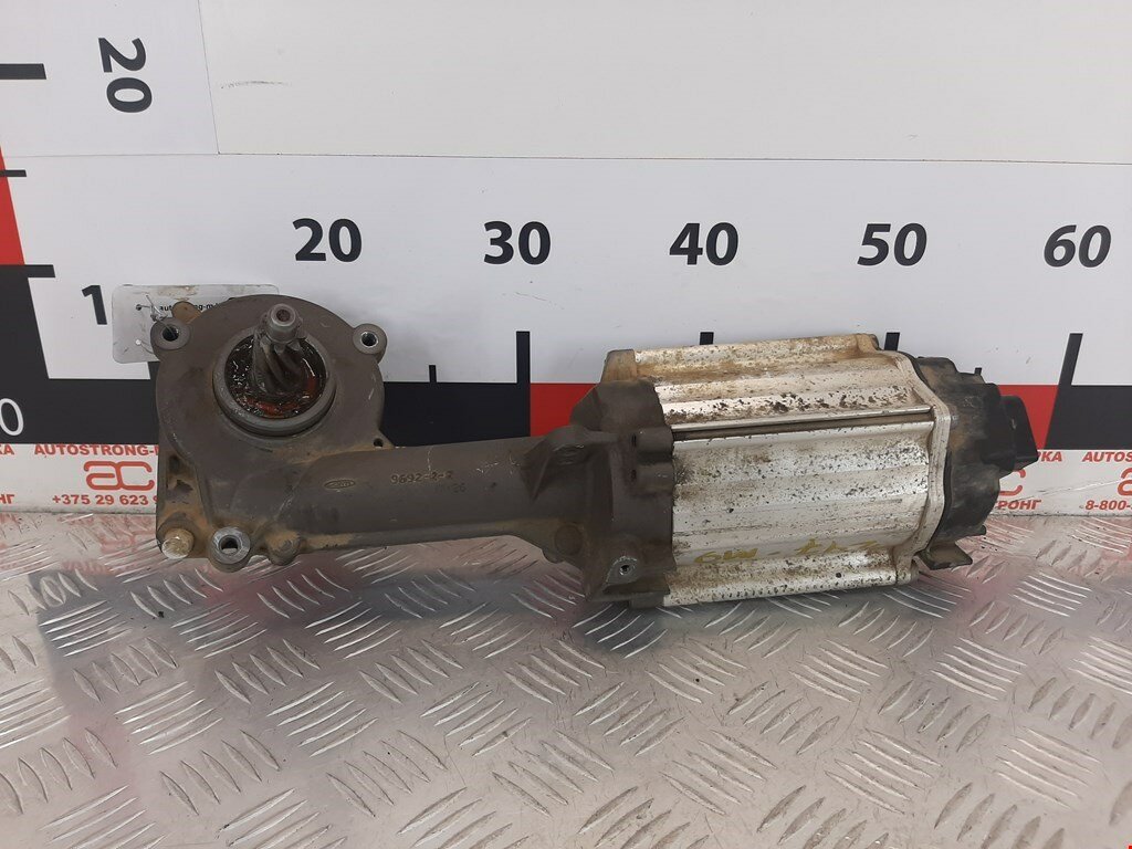 Электрогидроусилитель руля Skoda Superb (3T) 1K2423055K арт. 944439