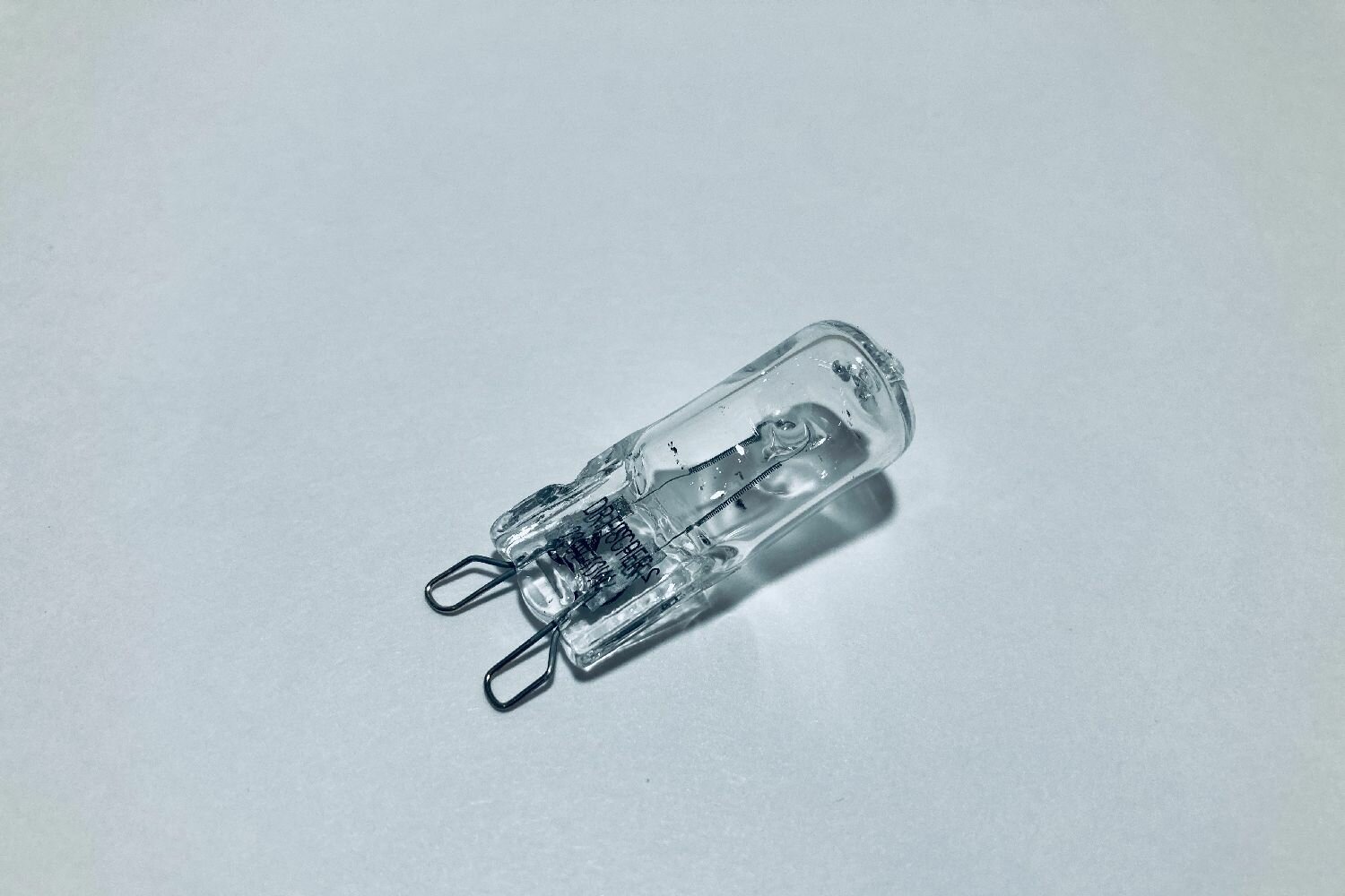 Лампочка духовки 300С G9 40W 230V 55304076