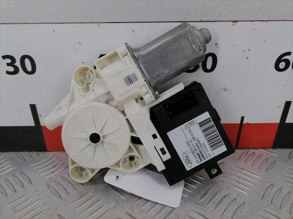 Моторчик стеклоподъемника Ford C-MAX 1 1480776 арт. 1872943