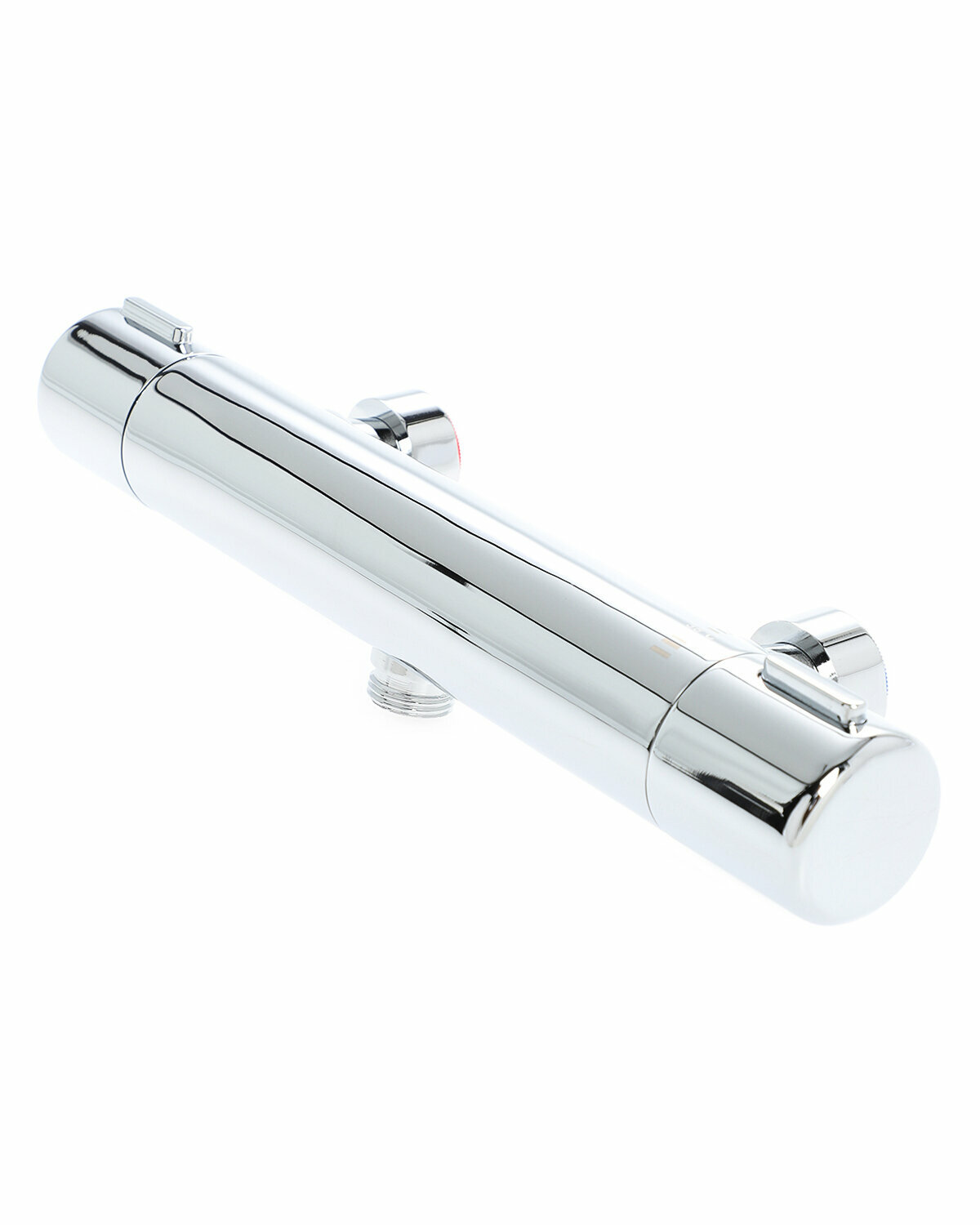 Термостат Agger Thermo 24GR50000 для ванны и душа, хром