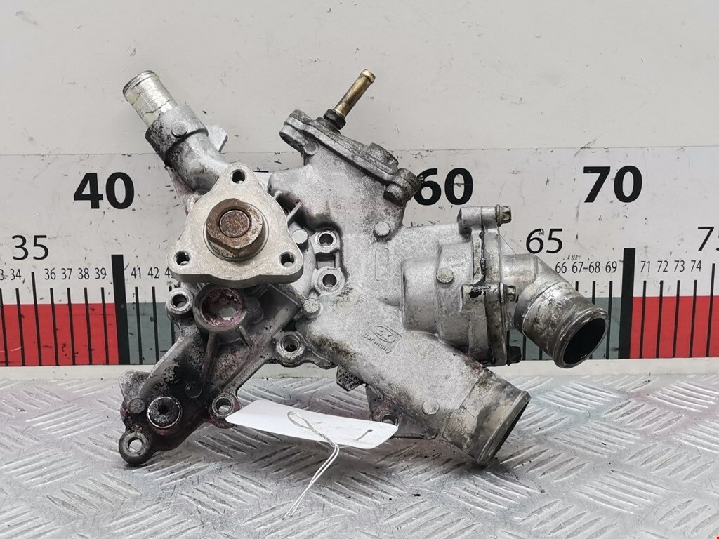 Корпус термостата Opel Corsa C 12992692 арт. 2099099