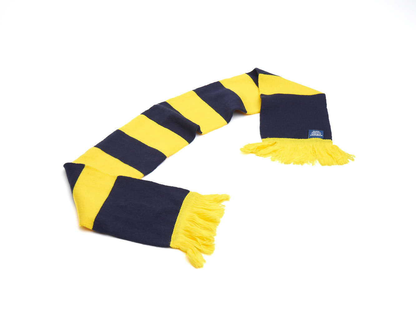 Шарф ФК Ростов для мужчин и женщин