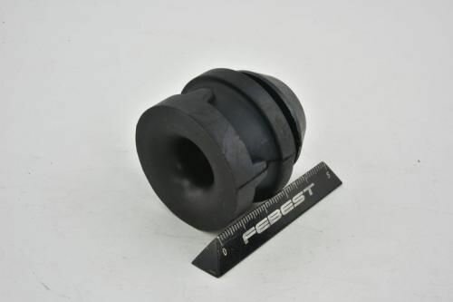 Втулка крепления радиатора Febest VLSB-001