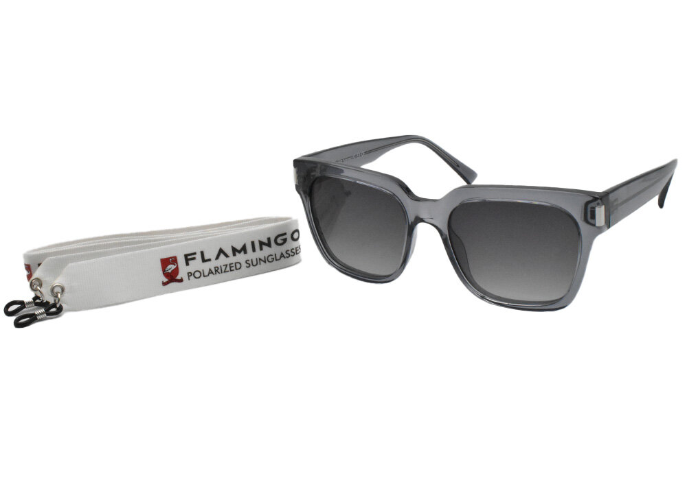 Солнцезащитные очки Flamingo